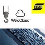 WeldCloud - онлайн-система сбора и управления данными